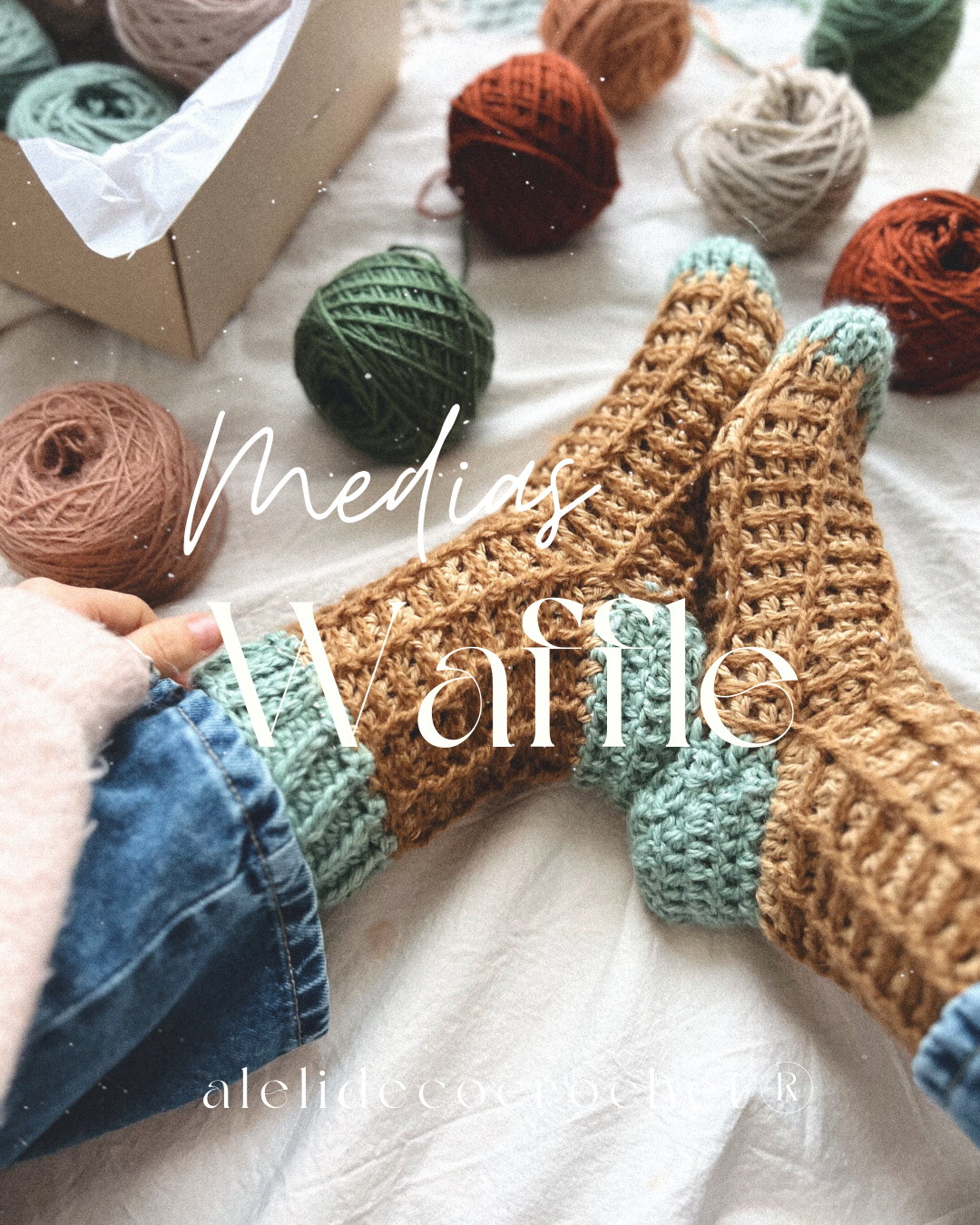 Alelí Deco Crochet - Patrones de Crochet y mucho más...