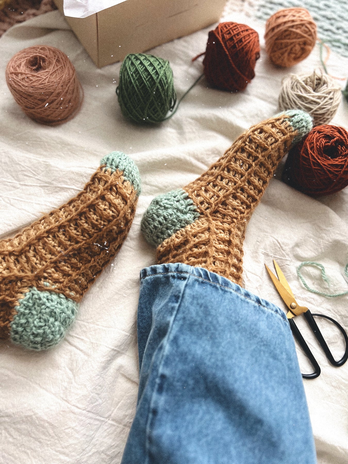 Alelí Deco Crochet - Patrones de Crochet y mucho más...