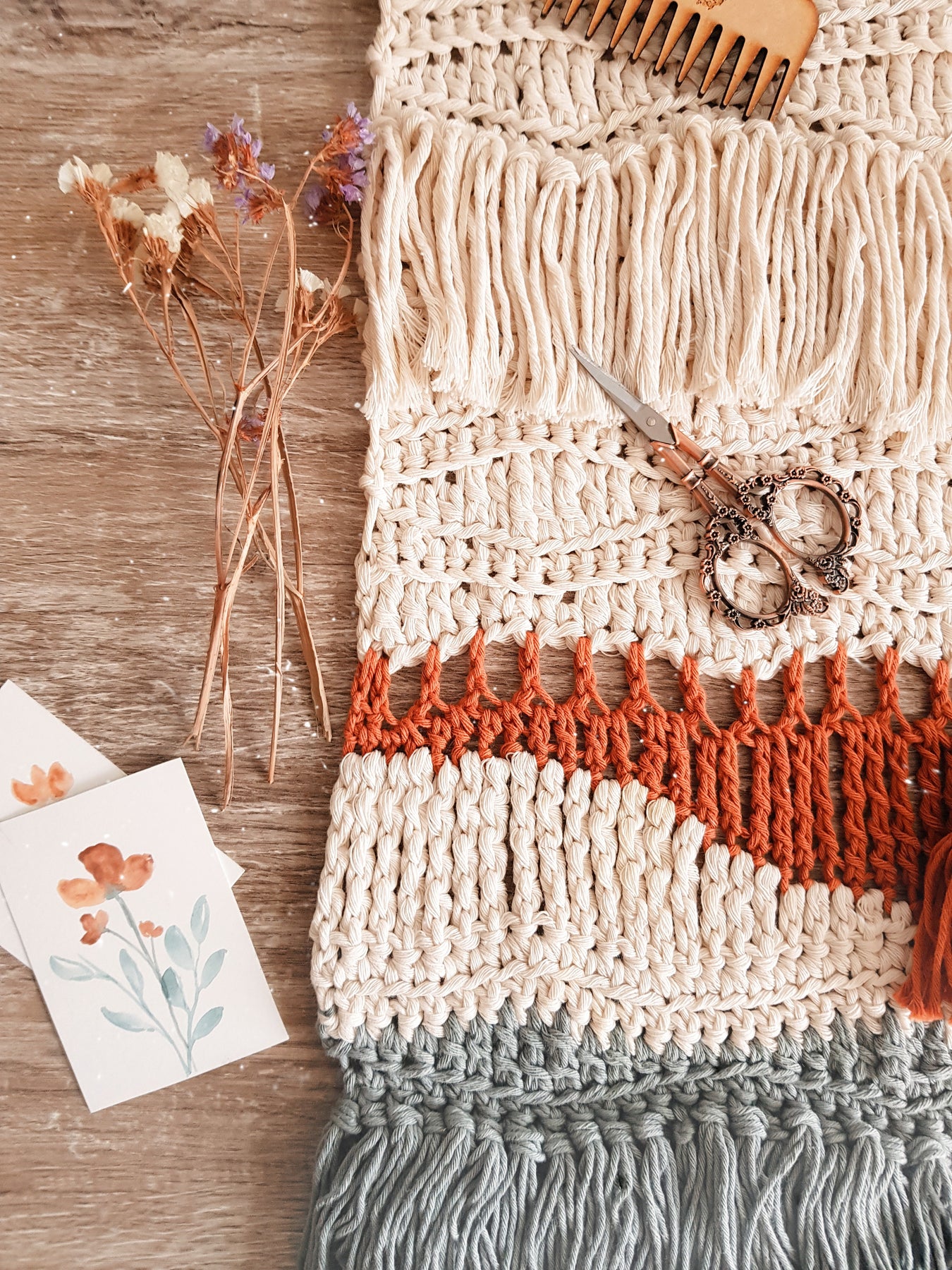 Alelí Deco Crochet - Patrones de Crochet y mucho más...