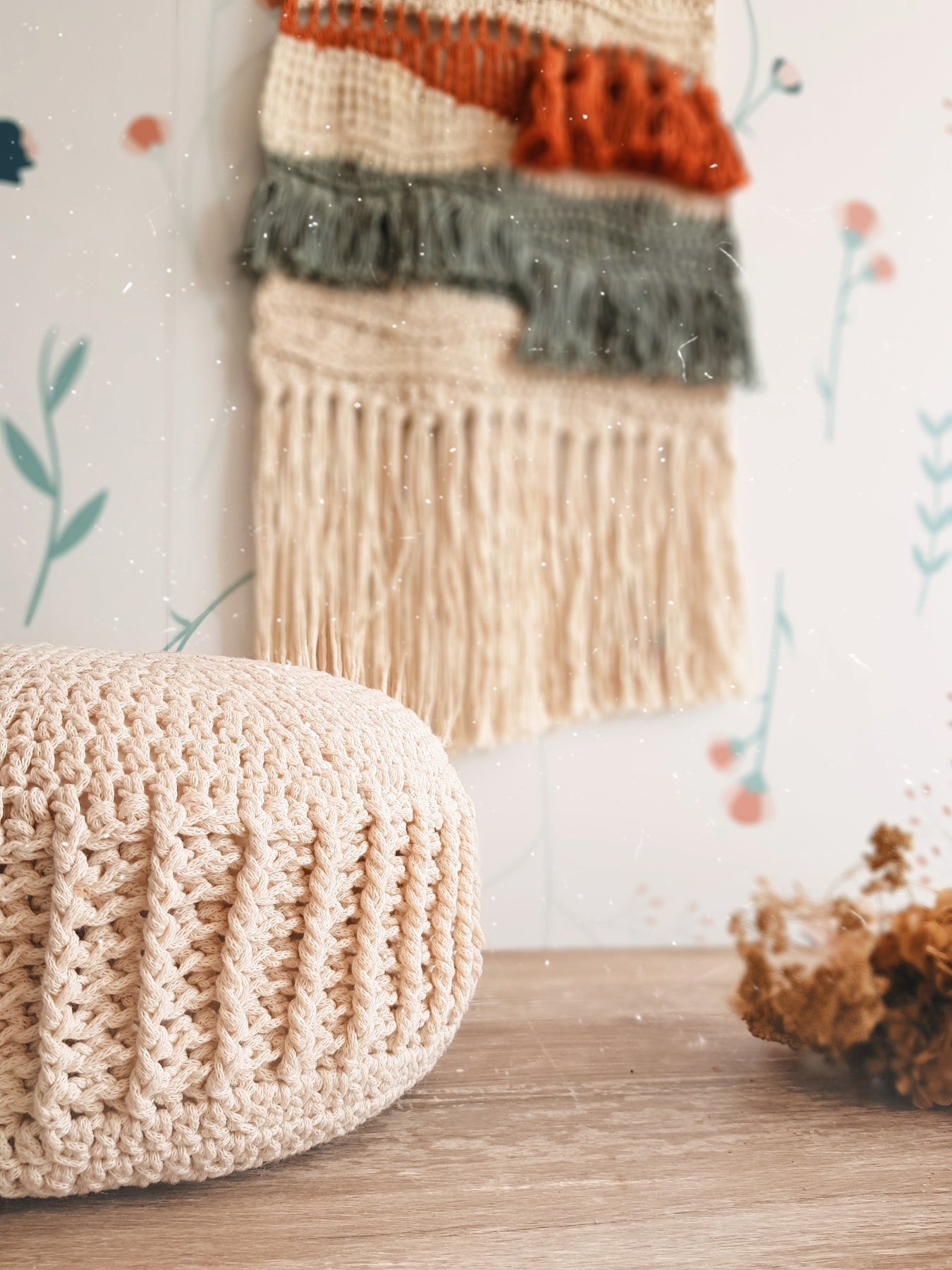 Alelí Deco Crochet - Patrones de Crochet y mucho más...