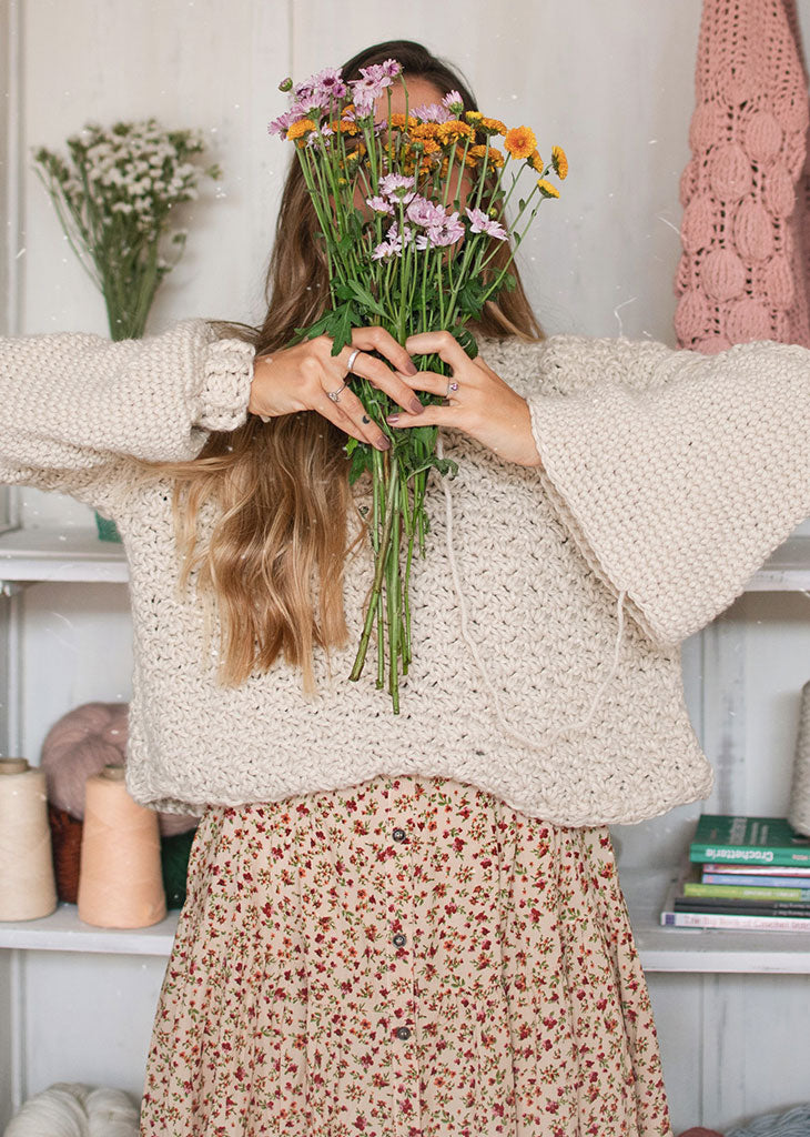 Alelí Deco Crochet - Patrones de Crochet y mucho más...